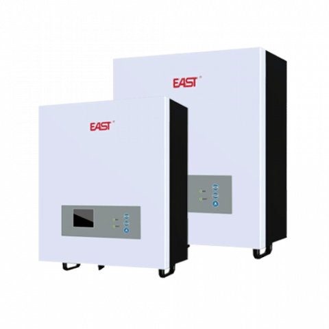 ONDULEUR OFF GRID EAST | HIBAPOWER